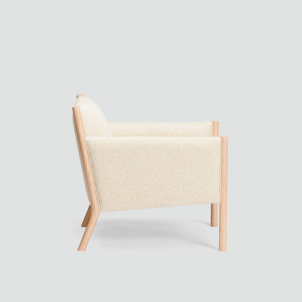 リン ソファ 1シート（ホワイト） – ARIAKE | アリアケ オンラインショップ