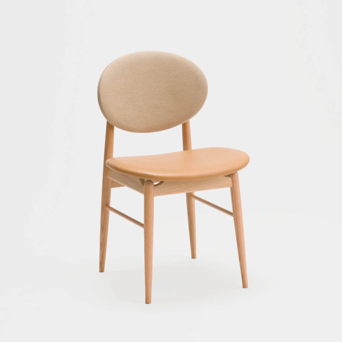 アウトライン チェア（ナチュラル） – ARIAKE | アリアケ オンラインショップ